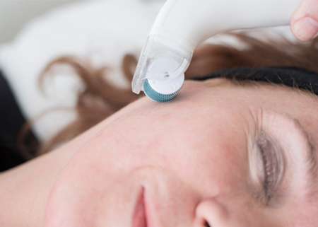 COMCIT – Keely Houghton