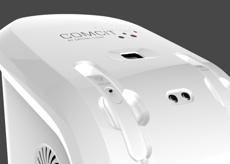 COMCIT – Keely Houghton